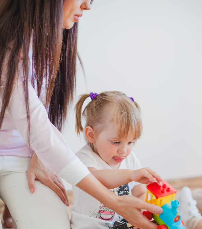 Preschool | Beyond School